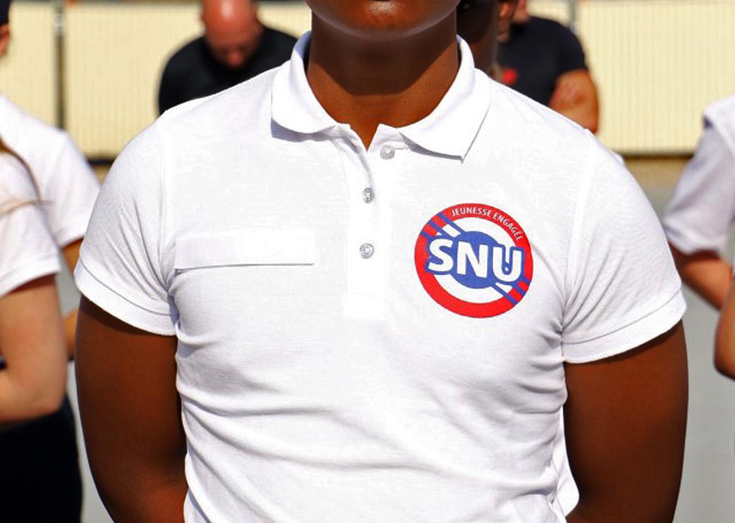 Service national universel : "en 2023, le SNU accueillera tous les jeunes qui le souhaitent"